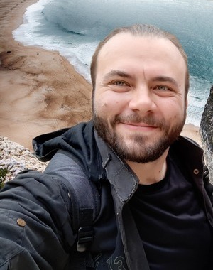 Dragos Hincu - My Blog